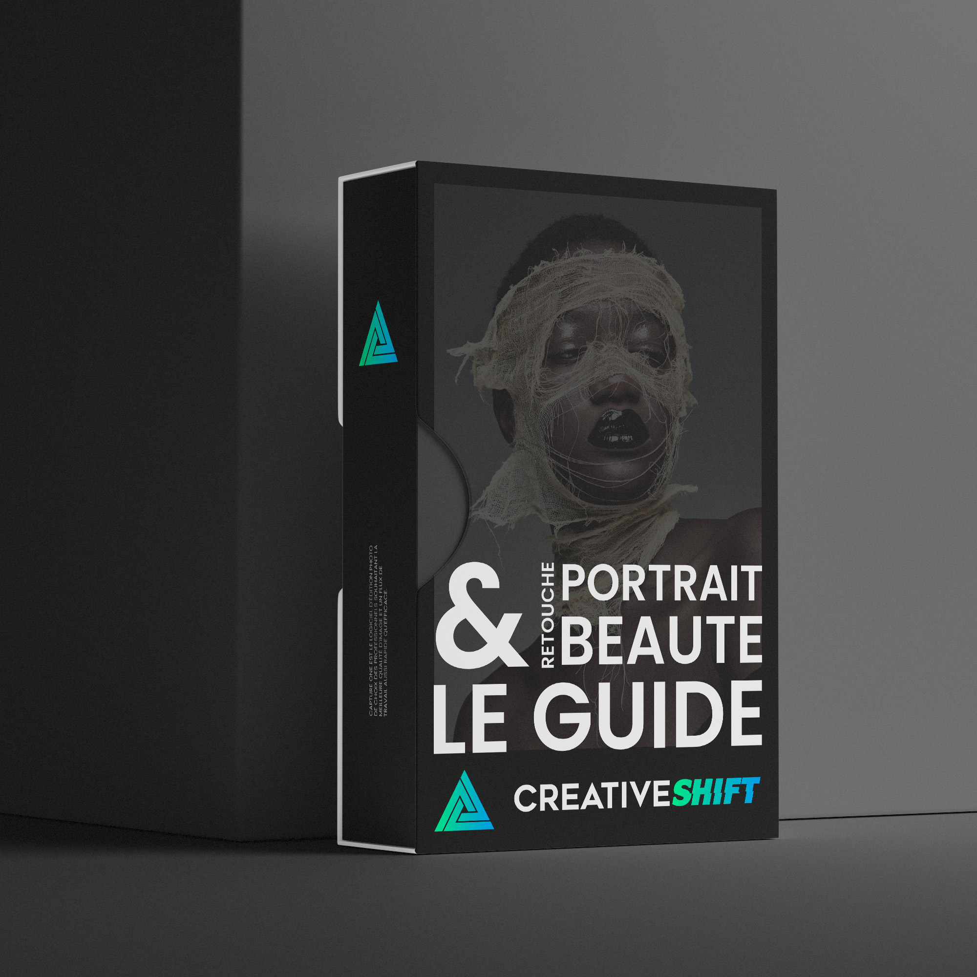 Cours – Creativeshift.io